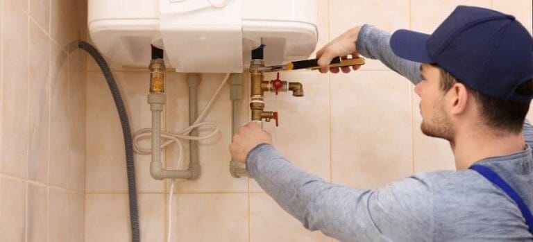 Boiler Leaking? 6 Essential Steps To Fix It Fast