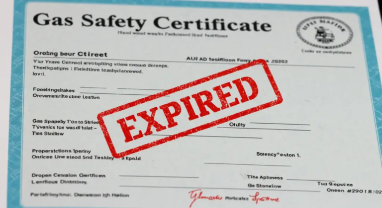 How Long Does A Gas Safety Certificate Last? | Guide 2025