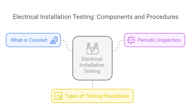 Electrical Inspection And Testing: 2025 Safety Guide